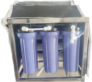 AquaOcean Water Purifier RO Cover Open Ro Plan Cover All Domestic Water ...