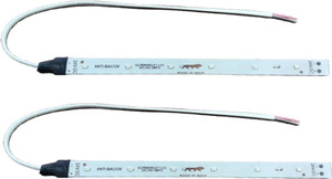 ZENWATER UV LED Strip Light – 24V DC UV LED (Barrel) Strip for RO Water ...