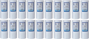 KRPLUS 7.5 Inch Spun Filter/PreFilter for PUREIT RO+UV Water Purifier ...