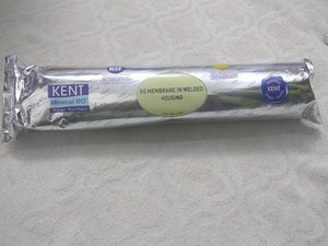 KENT RO Membrane HOUSING Welded Solid Filter Cartridge Price in India ...