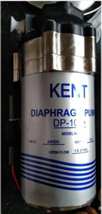 yuvika KENT RO Booster Pump DP-100 RO Water Filter RO Purifier Pressure ...
