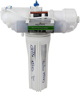 AQUA DOVE Non-Electronic Filter Kit for Drinking Home Water Purifie ...