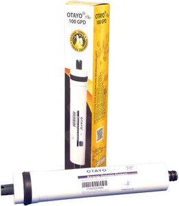 otayo PLUS 100 GPD NSF CERTIFIED HIGH TDS MEMBRANE Wound Filter ...