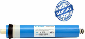 Osmor Vontron RO Membrane 80GPD + FR Kit Solid Filter Cartridge Price ...