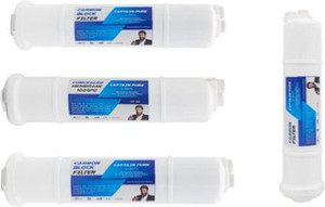 captain pure by Kapil Dev Membrane Kit Solid Filter Cartridge Price in ...