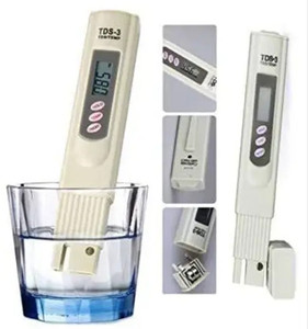 AQUAVERITY TDS filter Solid Filter Cartridge Price in India - Buy ...