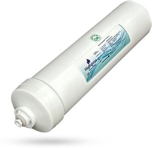 Highgene 90% Chlorine Reduction Inline Sediment Water Solid Filter ...
