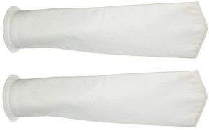 REFINEMART Jumbo Bag Filter 20 INCH Pleated Filter Cartridge Price in ...