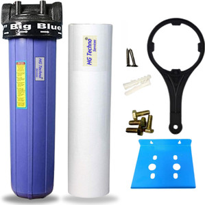 HG TECHNO SERVICES by HG TECHNO SERVICES 1 Jumbo Spun Filter and 1 ...