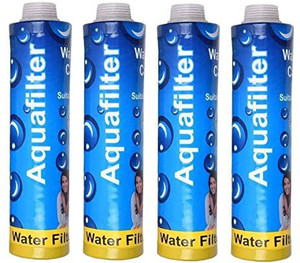 SUWATS Multi Layer Candle Filter Suitable for All Water Purifier Pack ...