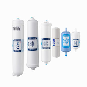 KENT AMC Spare Kit - RO Alkaline|High Flow RO Membrane|FRT 450|Inline ...