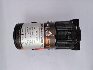FLOJET BOOSTER PUMP 100GPD Solid Filter Cartridge Price in India - Buy ...