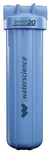 Water Science Jumbo Filter Solid Filter Cartridge Price in India - Buy ...