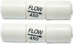 Krishna Marketing RO Water Purifier Flow Restrictor ( FR ) 450 ML - RO ...