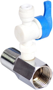 Fillico Ro System Private Limited Ooze Plastic Inlet For Ro Water ...