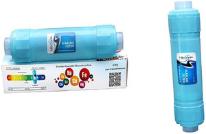Himalayan RO Water Purifier 10-Inch Alkaline Water Filter Cartridge for ...