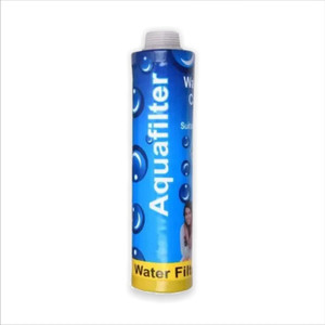 Apec Aqua Threaded Outer Filter Water Purifier Cartridge for RO/(9 in ...