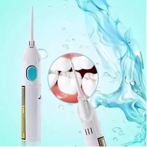 Pushcart POWER FLOSS DENTAL WATER JET Water Flosser Price in India ...