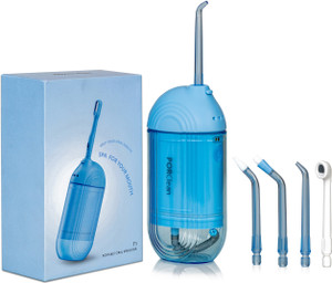 PORCLEAN PC_WF_301PRO Water Flosser Price in India - Buy PORCLEAN PC_WF ...