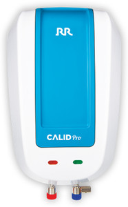 RR Calid Pro 5 L Instant Water Geyser Price in India - Buy RR Calid Pro ...