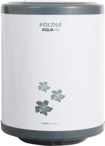 Voltas AQUA PRIM 15L 15 L Storage Water Geyser Price in India - Buy ...