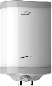 V-Guard ESA 10L With ABS Body & EPAC Coated Inner tank 10 L Storage ...