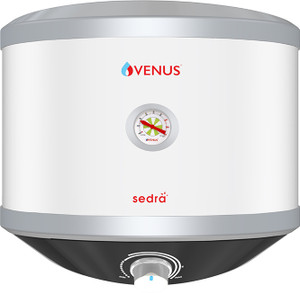 Venus 06SV White 6 L Storage Water Geyser Price in India - Buy Venus ...