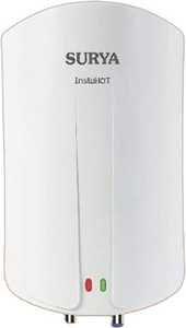 SURYA INSTA HOT 3 L Instant Water Geyser Price in India - Buy SURYA ...