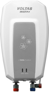 voltas 5 L Instant Water Geyser (INSTA, White) Price in India - Buy ...