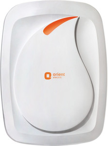 Orient Electric 3 L Instant Water Geyser (Fontus 3L, White) Price in ...