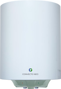 CG Convectoneo-25L 25 L Storage Water Geyser Price in India - Buy CG ...