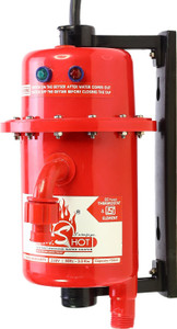 Mr.SHOT Essential 1 L Instant Water Geyser Price in India - Buy Mr.SHOT ...