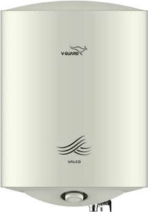 V-Guard Valco 6 L Storage Water Geyser Price in India - Buy V-Guard ...