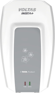 voltas 3 L Instant Water Geyser (Insta+ 3L, White) Price in India - Buy ...