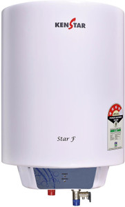 Kenstar Star F 25L Water Heater 25 L Storage Water Geyser Price in ...