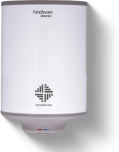 Hindware Immedio Neo 25 L Instant Water Geyser Price in India - Buy ...