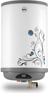 BPL Blaze BSWHABS25L2KW5S 25 L Storage Water Geyser Price in India ...