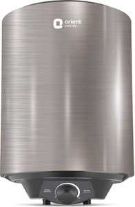 Orient Electric SWEO10VMGM2-PC-SL 10 L Instant Water Geyser Price in ...