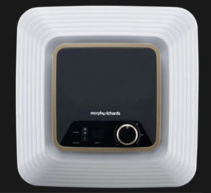 Morphy Richards MR KUBE 10L (840074) 10 L Storage Water Geyser Price in ...