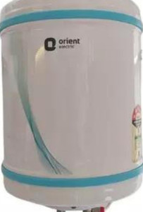 Orient Electric 6 L Storage Water Geyser (8901388012666, White) Price ...