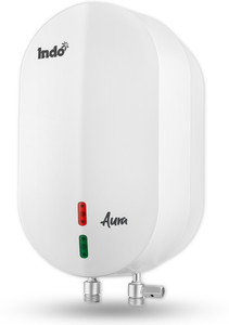Indo 3 Ltr Instant Water Heater 3 L Instant Water Geyser Price in India ...