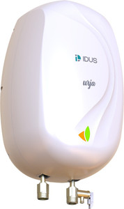 IDUS IDUS_IU003WWS30P 3 L Instant Water Geyser Price in India - Buy ...