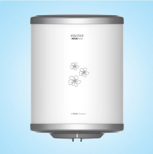Voltas AQUA PRIM 25L 25 L Storage Water Geyser Price in India - Buy ...