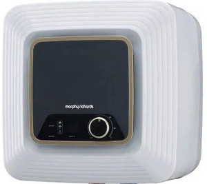Morphy Richards Electrical Water Heater 15 Liters Kube White 15 L ...