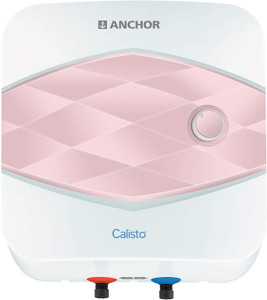 Anchor By Panasonic 15 L Storage Water Geyser (Calisto 25L Vertical ...