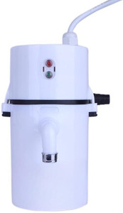 Lipzie Instant Water Heater – Portable Geyser for Kitchen, Bathroom ...