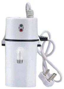 SaatvikEnterprisess 2 L Instant Water Geyser (Instant Water Geyser ...