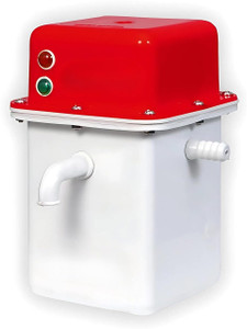 Drumstone 1 L Instant Water Geyser (Instant Hot Water Geyser for ...