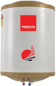 THERMOCOOL Aqua 10Ltr 10 L Storage Water Geyser Price in India - Buy ...