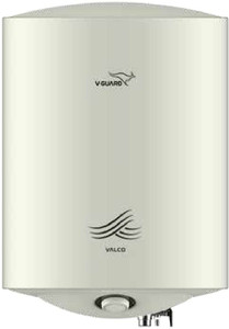V-Guard VALCO 10L 10 L Storage Water Geyser Price in India - Buy V ...